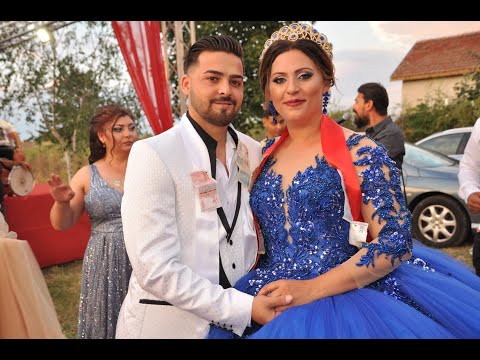 DUGUN TÖRENİ RENİ & LEVENT 2 BOLUM SLIVO POLE