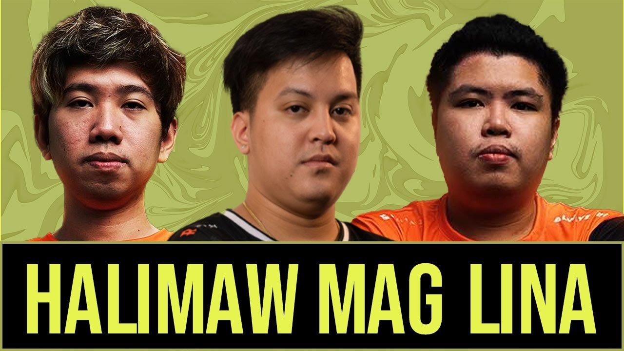TOP 3 TALAGA NG MAJOR YUNG LINA NI KARL! - YouTube