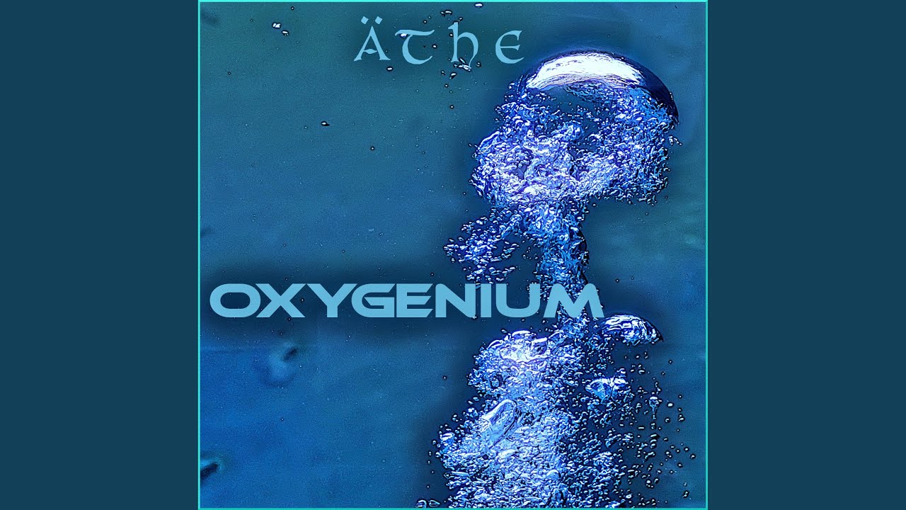 Oxygenium - YouTube