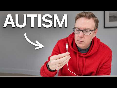 5 Odd Autistic Behaviors Everyone Gets Wrong