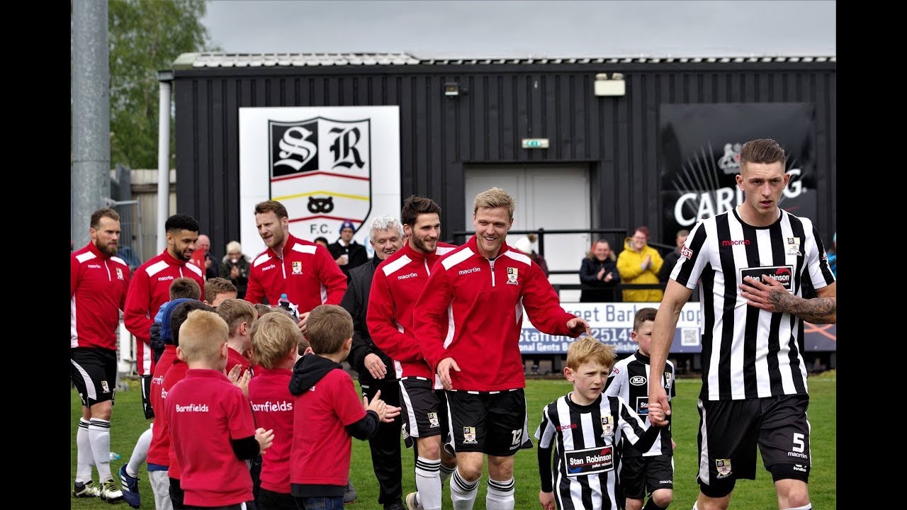 Tom Thorley's Class Surprise! - YouTube