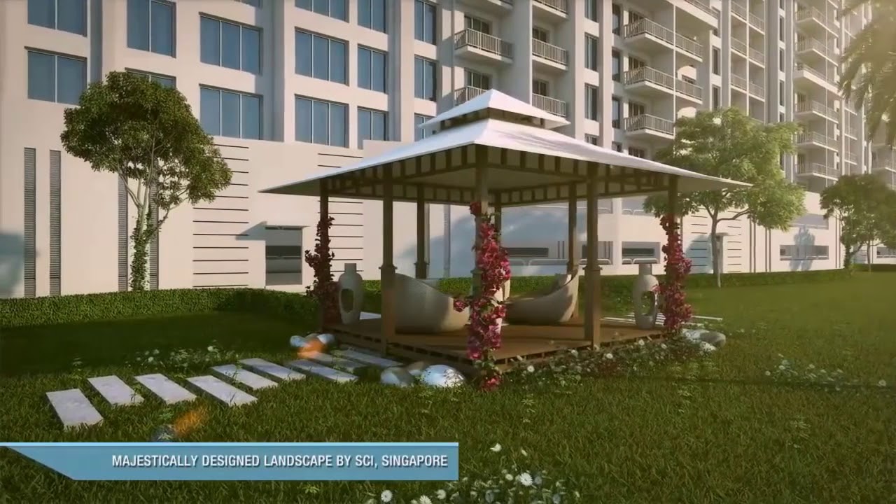 Prozone Palms Coimbatore | Call: +91-8448617360 - YouTube