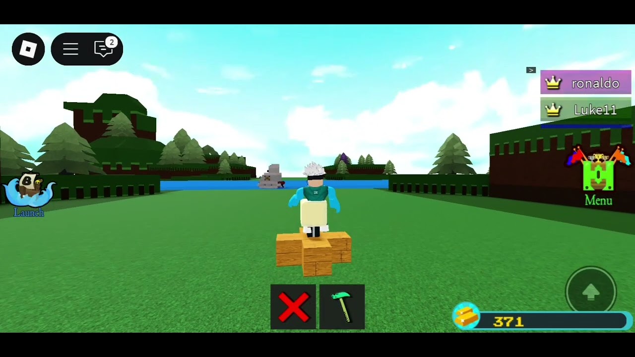 showing you three different glitches in build a boat - YouTube
