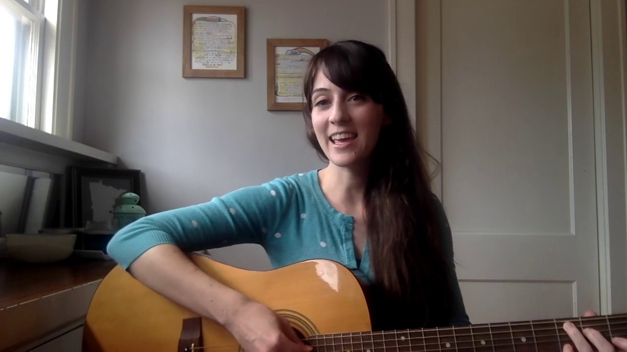 Music with Jess Episode 10 - YouTube