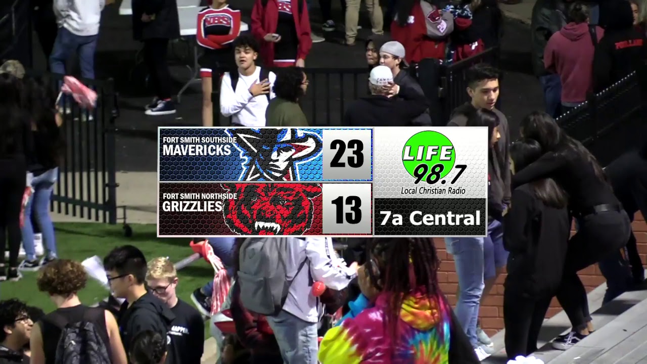 Northside vs Southside - YouTube