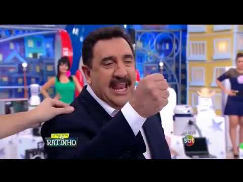 Programa do Ratinho Terça 28 07 2015 mircmirc - YouTube
