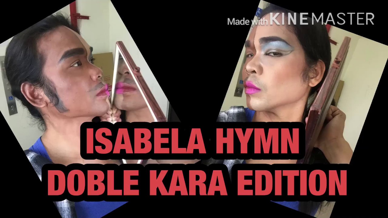 ISABELA HYMN | DOBLE KARA EDITION - YouTube