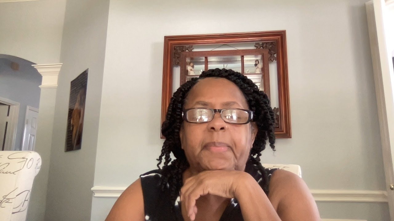 WBYR- Quietly Waiting on God - YouTube