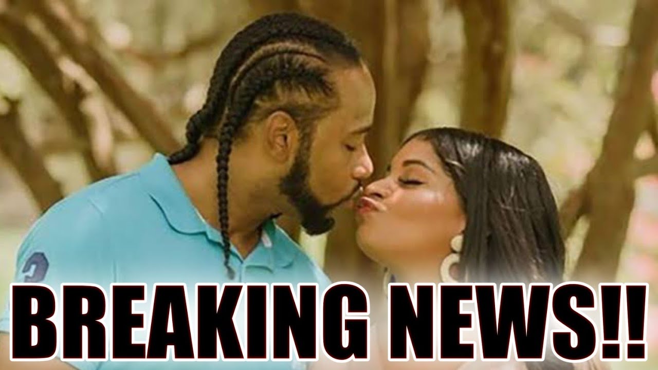 90 Day Fiancé Are Anny Francisco & Robert Springs Still Together In 2024 - YouTube