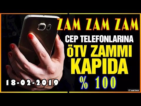Cep telefonu alacaklar acele edin! Yüzde 100 zam geliyor, BinaliYıldırım garsonunu müşavirliğe atadı