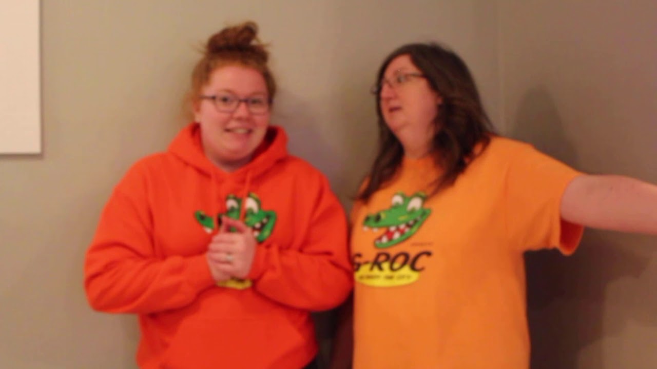 G ROC May 24 - YouTube