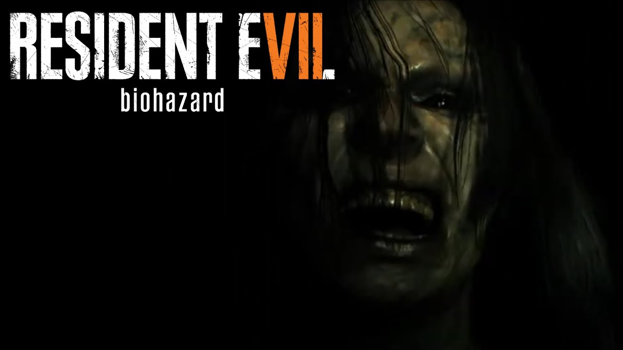 RE7 | First Play-through | Let's Play - YouTube