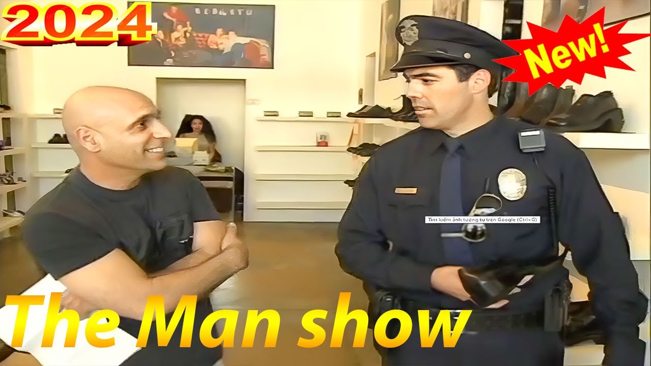 The Man Show Full Episode season3 ep 20-26 ndercover Bartenders- The ...