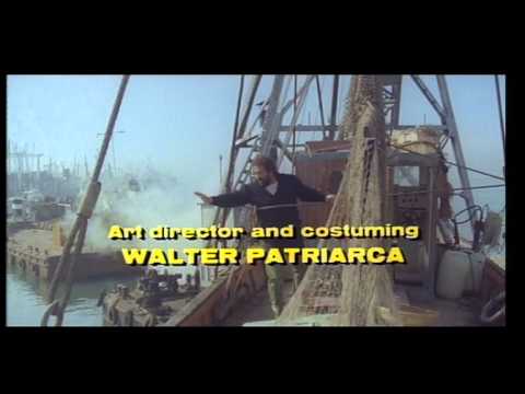 They Called Him Bulldozer (1978) (Bud Spencer) Opening Credits (480p)