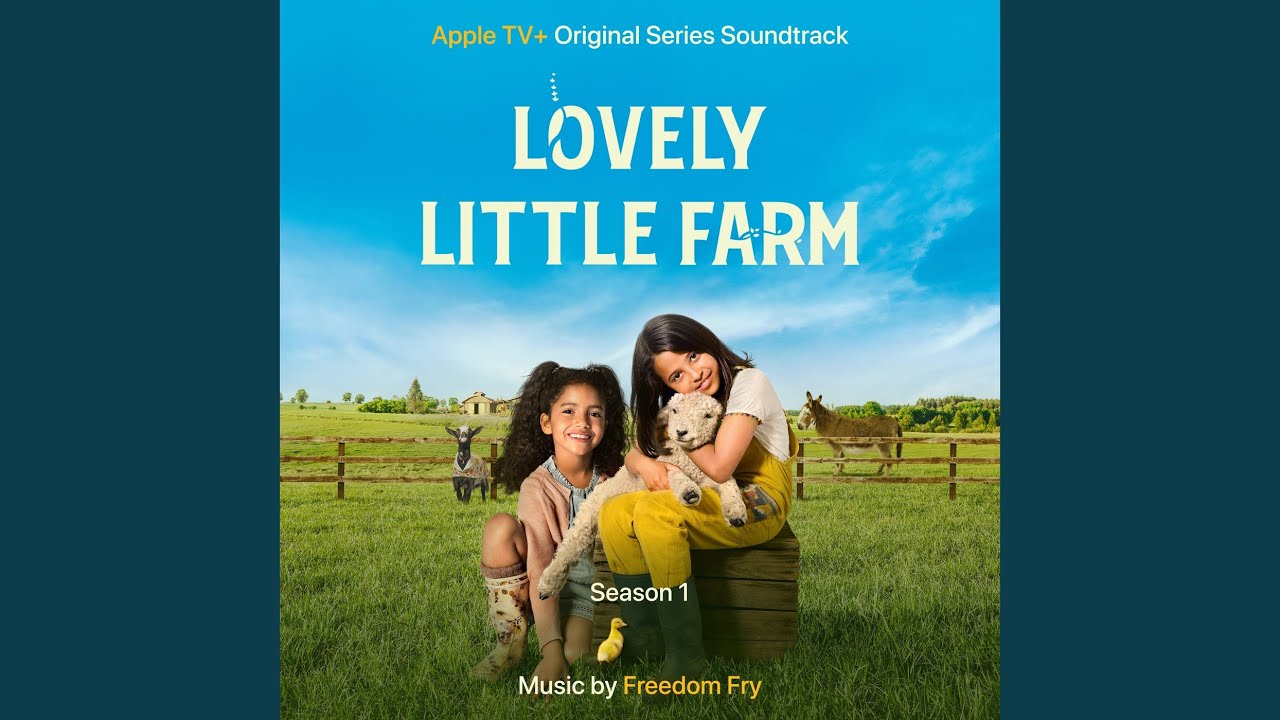Animals (Theme Song from “Lovely Little Farm”) - YouTube