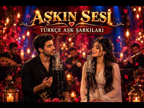 Seni Hâlâ Seviyorum 💔 | Duygusal Türkçe Slow Aşk Şarkıları