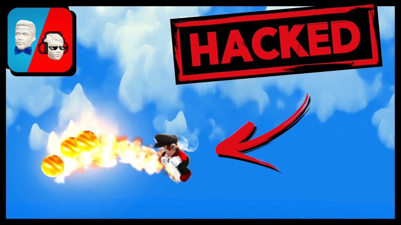 HACKING The Galaxy - YouTube