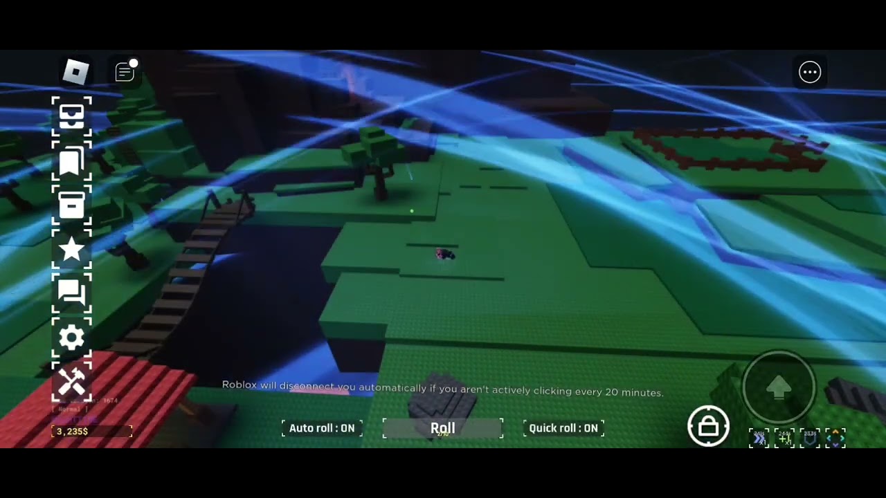 Galaxy, 1 in 500k!?! (sols rng) - YouTube