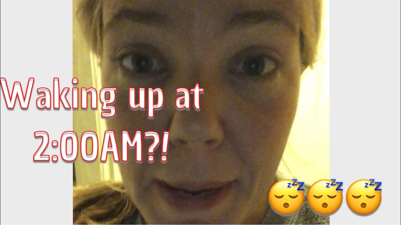 MY 2AM MORNING WORK ROUTINE - YouTube