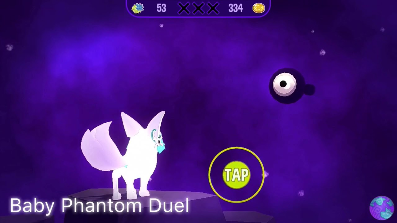 Baby Phantom Duel (Phantom Dimension) - AJPW - YouTube