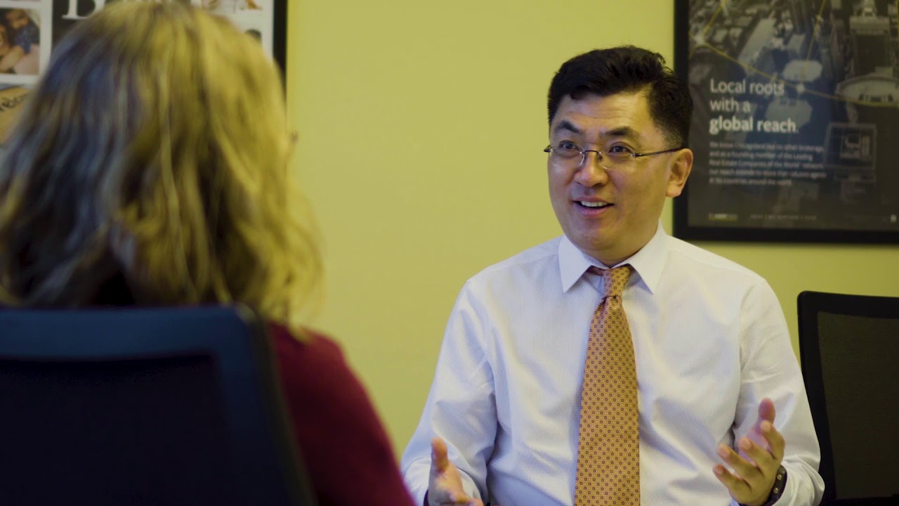 John Lim CF v3 - YouTube