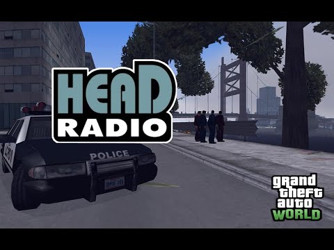 GTA: World | Custom Head radio sample V2 Created with aI - YouTube