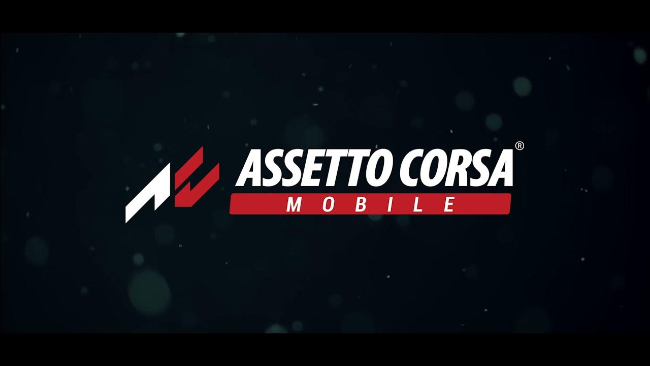 Assetto Corsa Mobile ya disponible para IOS - YouTube
