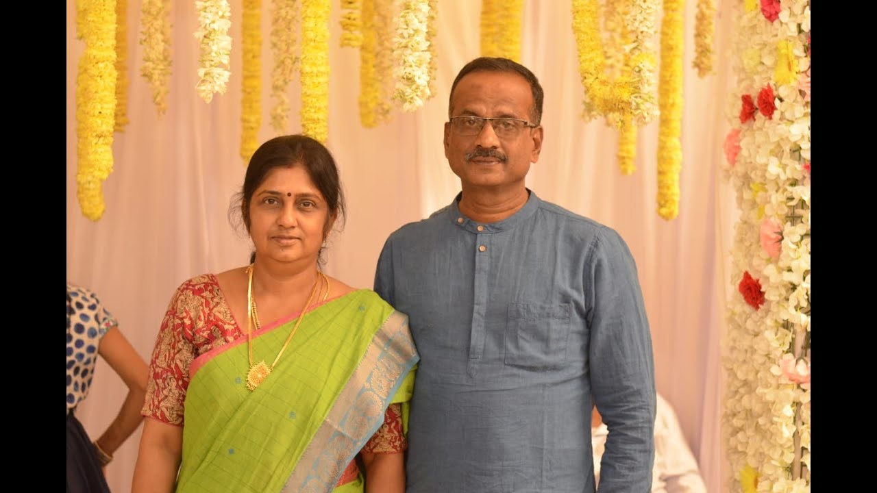 Appa s 60th Birthday And Wedding Anniversary Of Appa And Amma YouTube appa-s-60th-birthday-and-wedding-anniversary-of-appa-and-amma-youtube