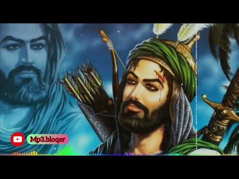 Dunyanin agladan o gözəl mersiye - Aldiq Huseyn qan ile bir destemez