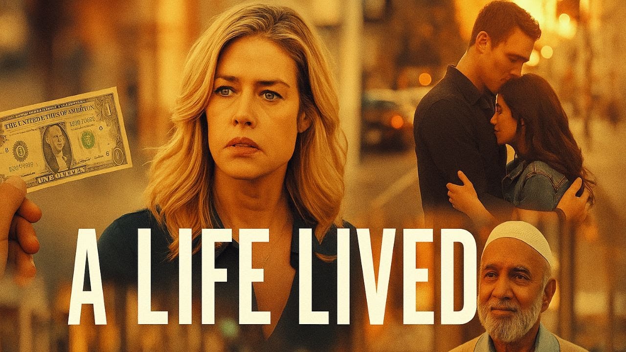 A Life Lived | HD | Drama | Full Movie in English 🎬 - YouTube