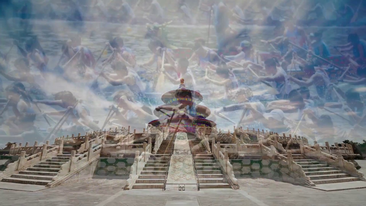 27-day Peninsula Grand Inaugural Crystal AirCruise - YouTube