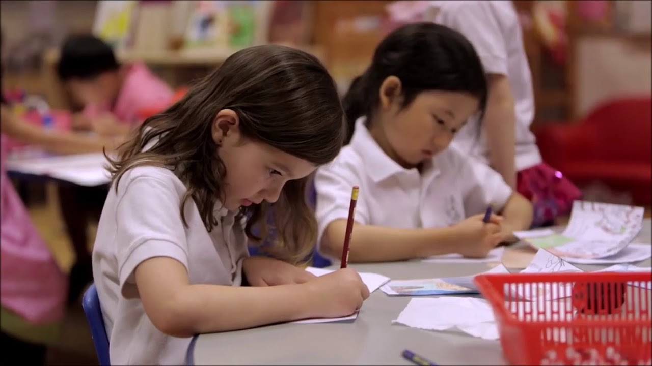 Best College Promotional Videos - YouTube