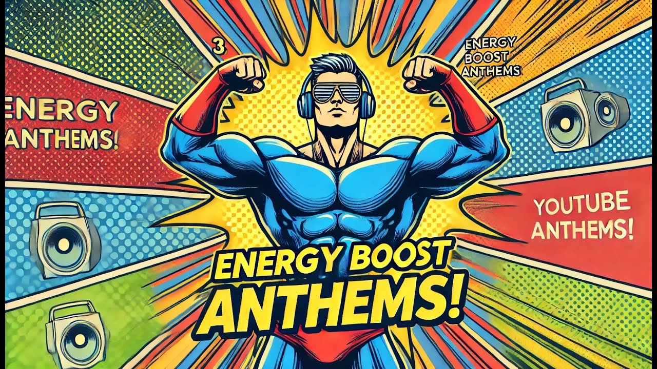 🔥 UNSTOPPABLE GYM HITS – THE ULTIMATE HIGH-ENERGY WORKOUT PLAYLIST! 🔥 ...