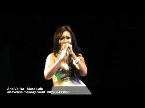 MYBAND Feat Ana Velisa - Masa Lalu - YouTube