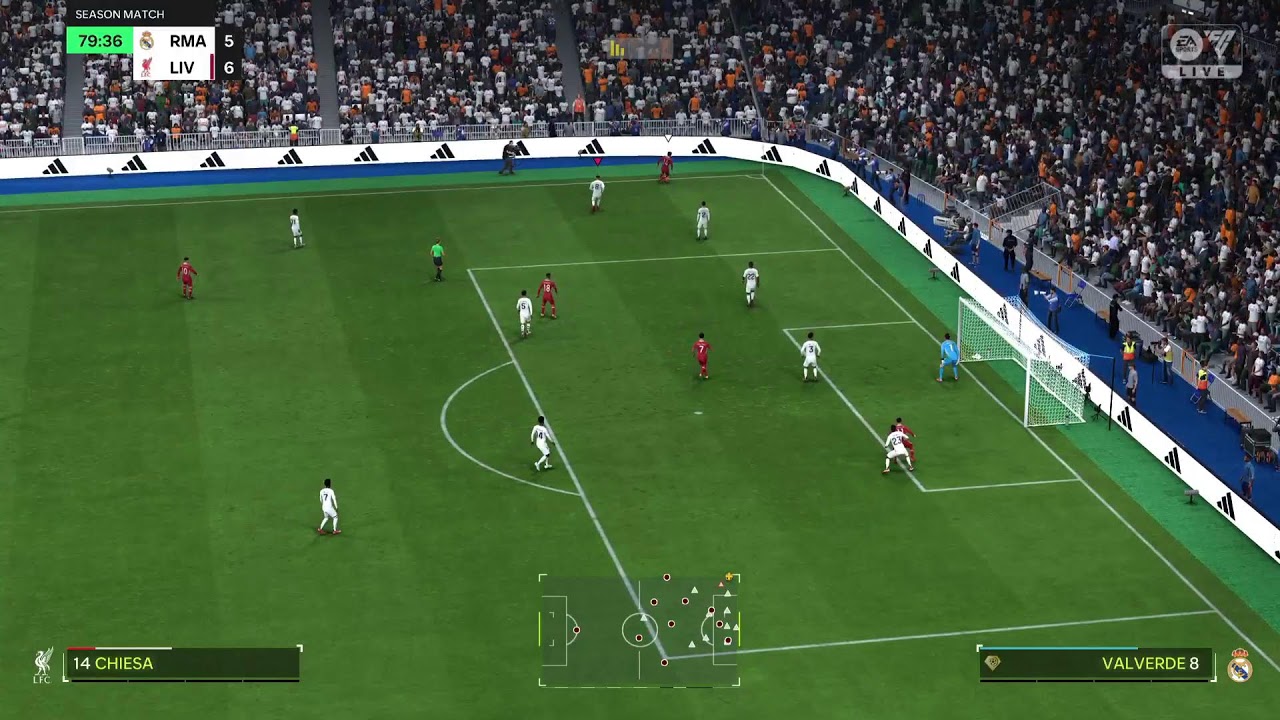 FIFA Life - Seasons - YouTube