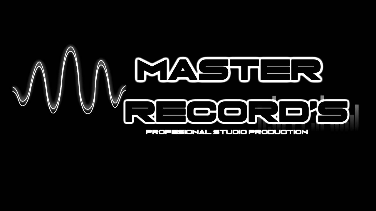 Master Records - Presentacion Oficial - YouTube