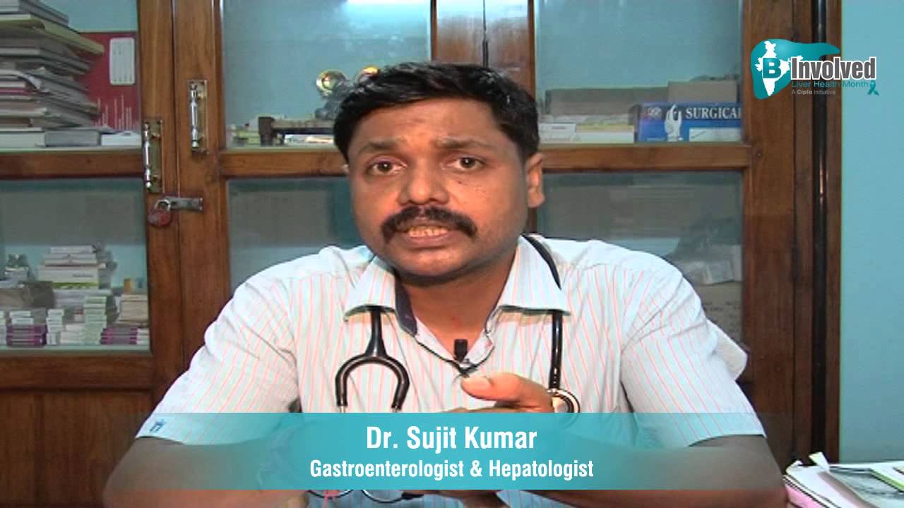 Dr. Sujit Kumar - YouTube