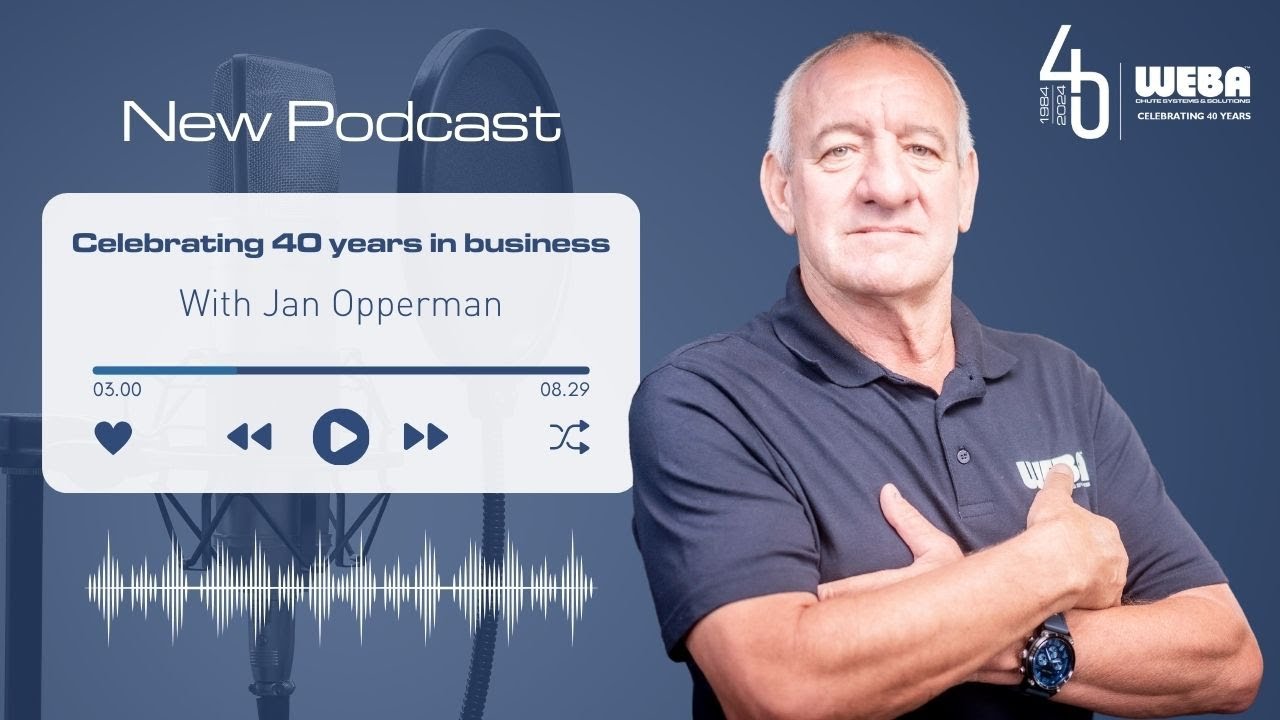 Dekades van Toewyding: 'n Gesprek met Jan Opperman, Nasionale ...