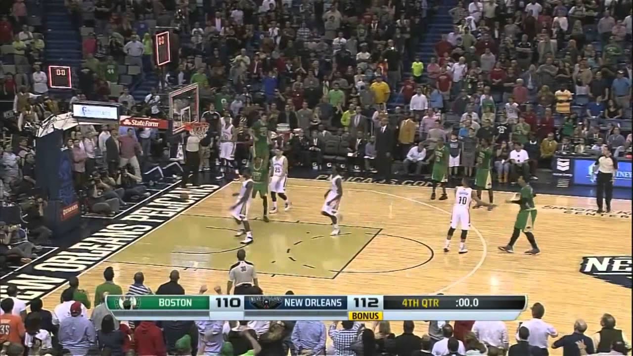 Biggest NBA Buzzer Beater Compilation Ever - YouTube