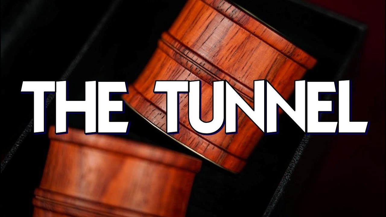 Magic Review - The Tunnel by TCC - YouTube