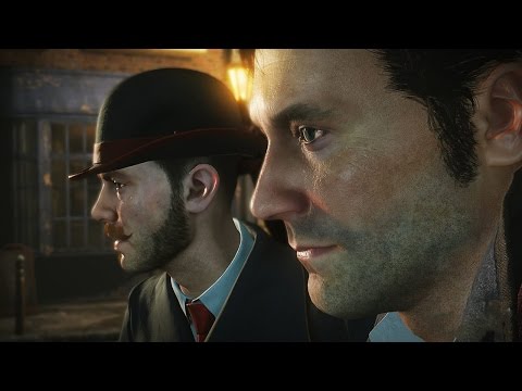 KARA PETER CİNAYETİ | Sherlock Holmes Crimes&Punishments Türkçe Altyazılı Bölüm 3