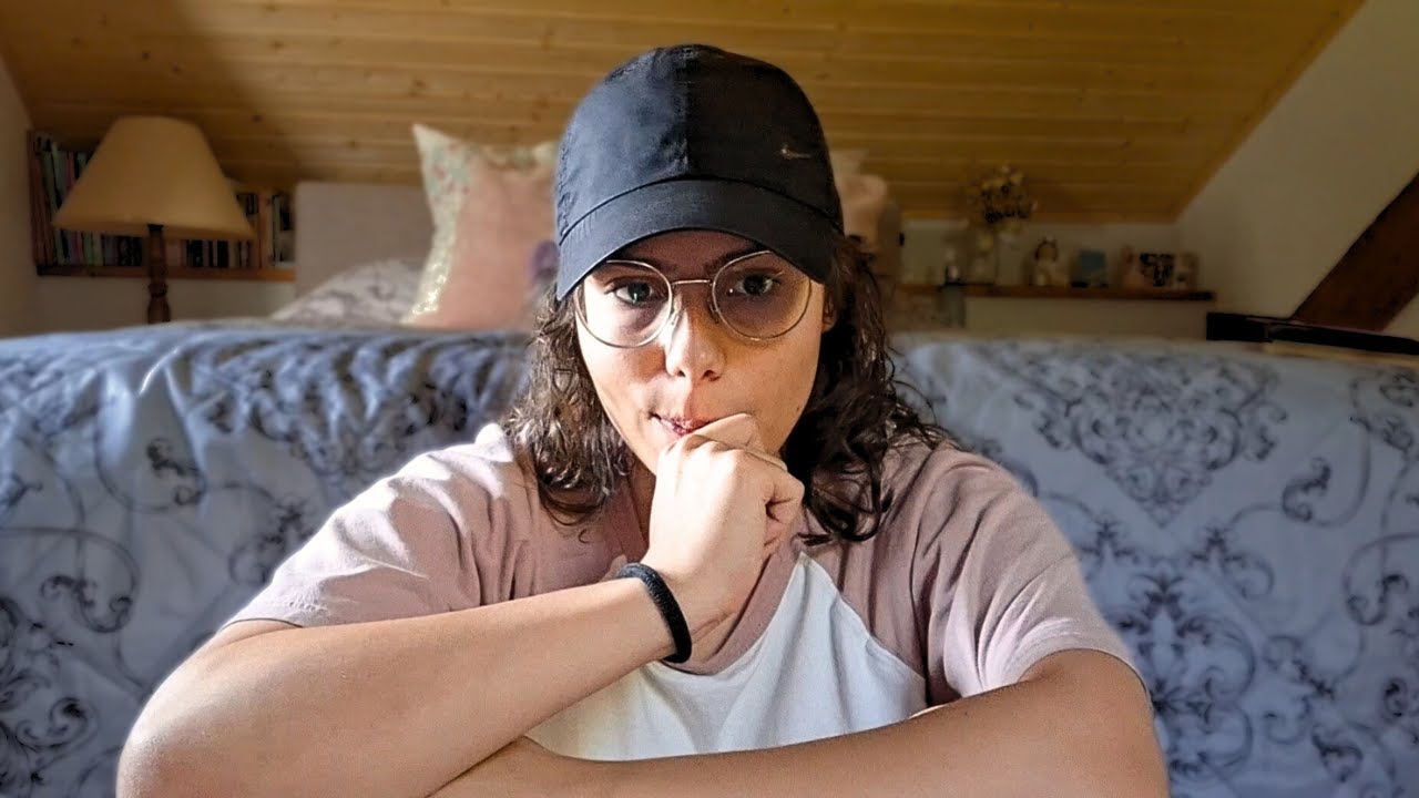 The TRUTH About CHASING Dreams NO ONE Talks About... - YouTube