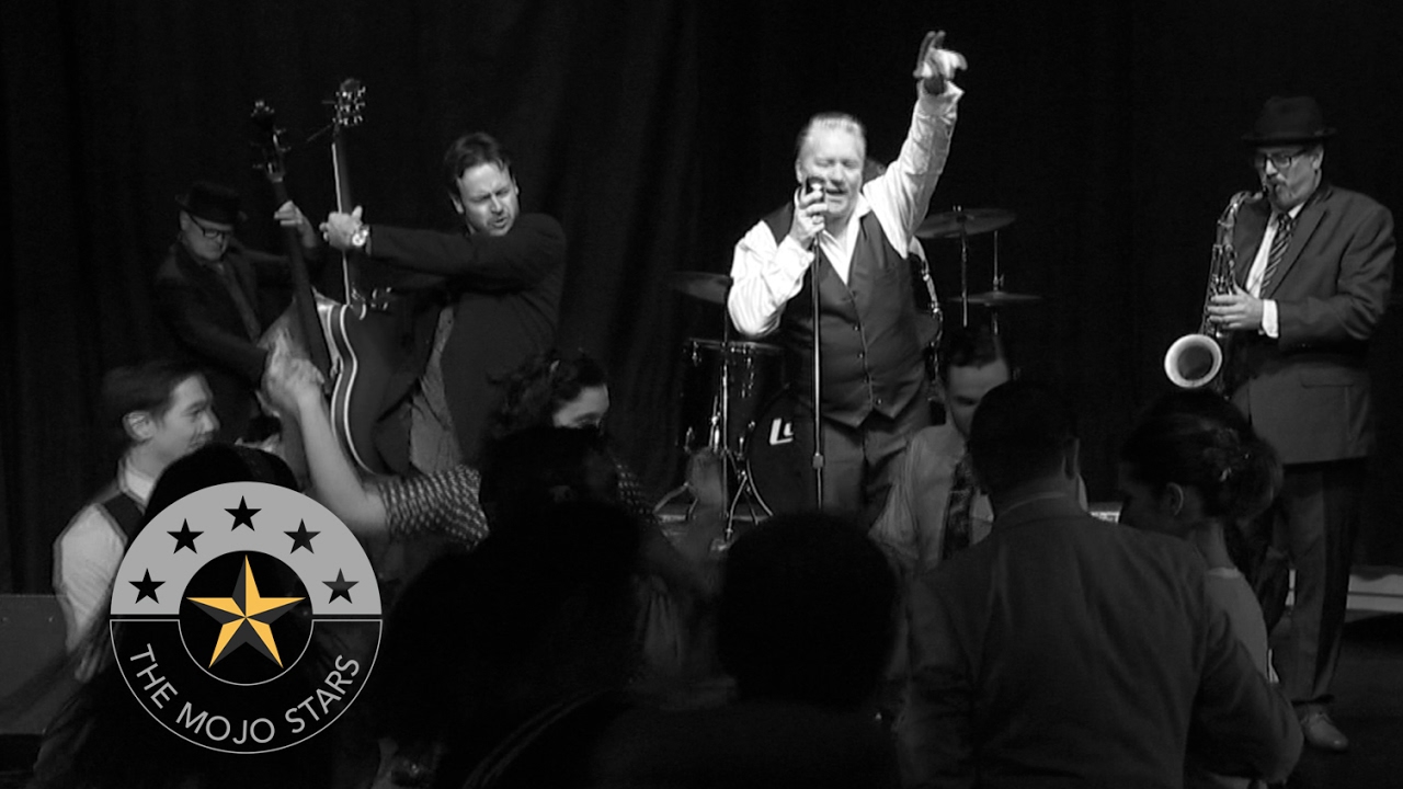 The Mojo Stars - You don't know me and I wish you would - YouTube