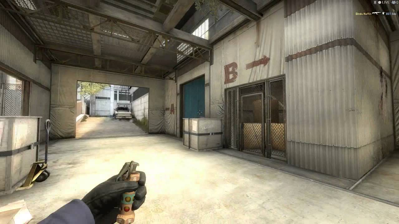 CSGO I Distinguished Master Guardian - YouTube