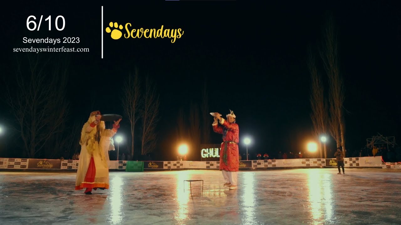 Honoring Traditions || Gilgit-Baltistan’s Sacred Rituals Before New ...