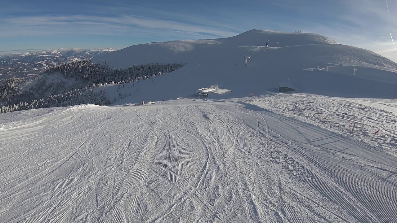 Straja.ski.2021.peisaj - YouTube