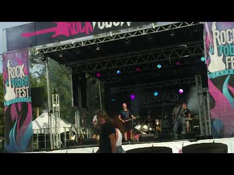 Brother Brownlow plays Separate Ways by Journey - YouTube