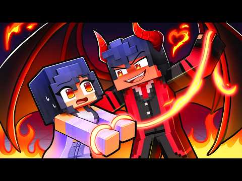 This DEMON Wants APHMAU!
