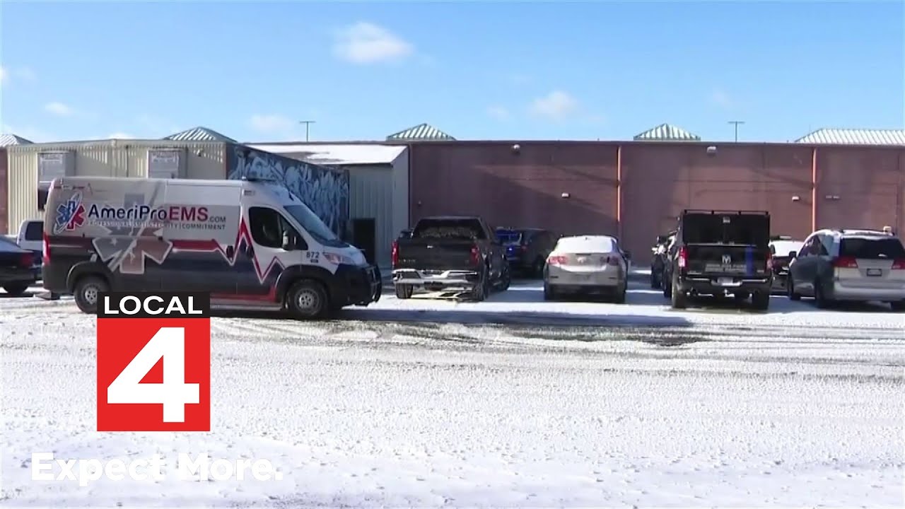 Local 4 News at 4 -- Dec. 12, 2024 - YouTube