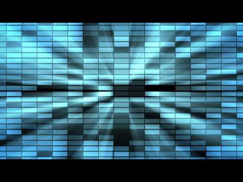 4K Colorful Dance Floor  ~ Party Background Video Free Download~ Live Wallpaper